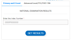 SDMS Results 2026 sdms.gov.rw National Examination Results